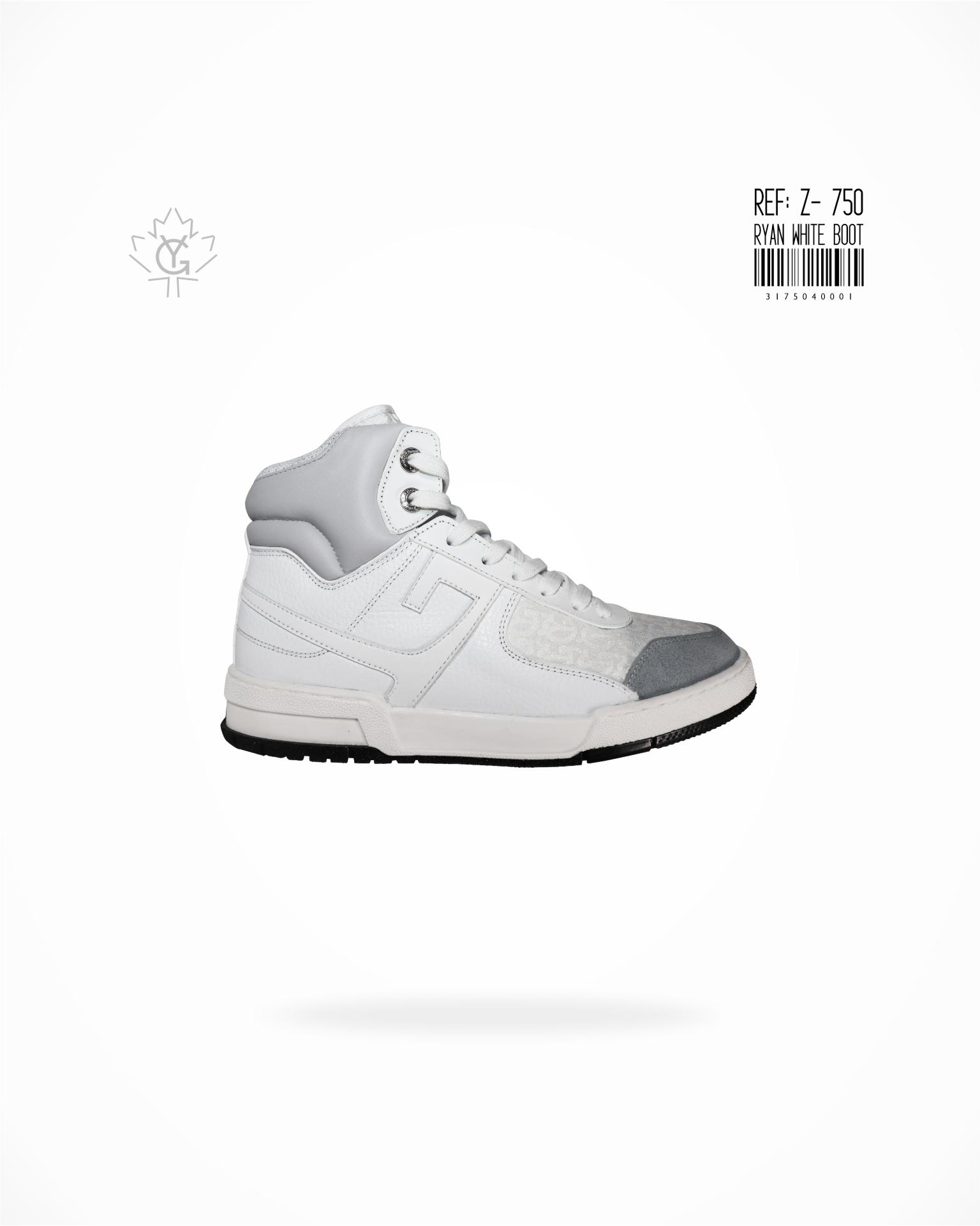 By GiovanYe - Moda única para hombres y mujeres